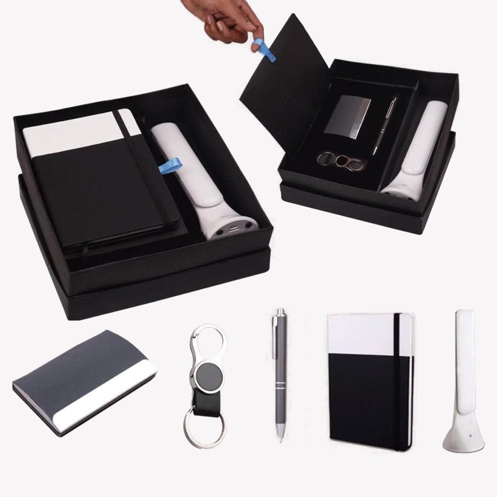 New Employee Welcome Kits | Office Welcome Kits | UniGifts